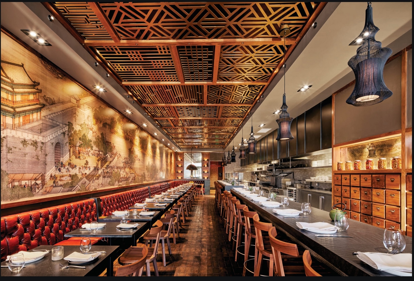 Gold Winner | Lily | Cass Calder Smith Architecture + Interiors