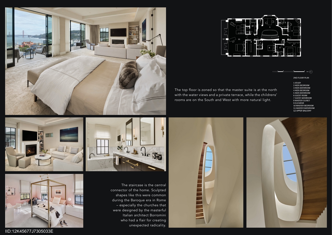 Gold Winner | Sea Cliff Residence | Cass Calder Smith Architecture ...