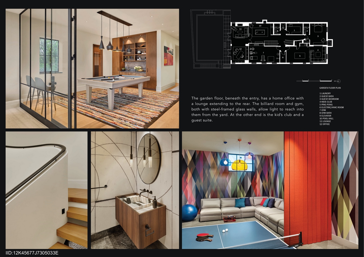 Gold Winner | Sea Cliff Residence | Cass Calder Smith Architecture ...