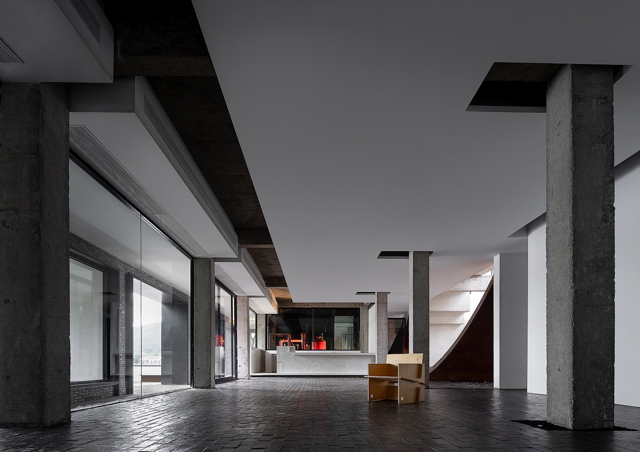 Gold Winner | Xanadu | Xanadu Architectural Design