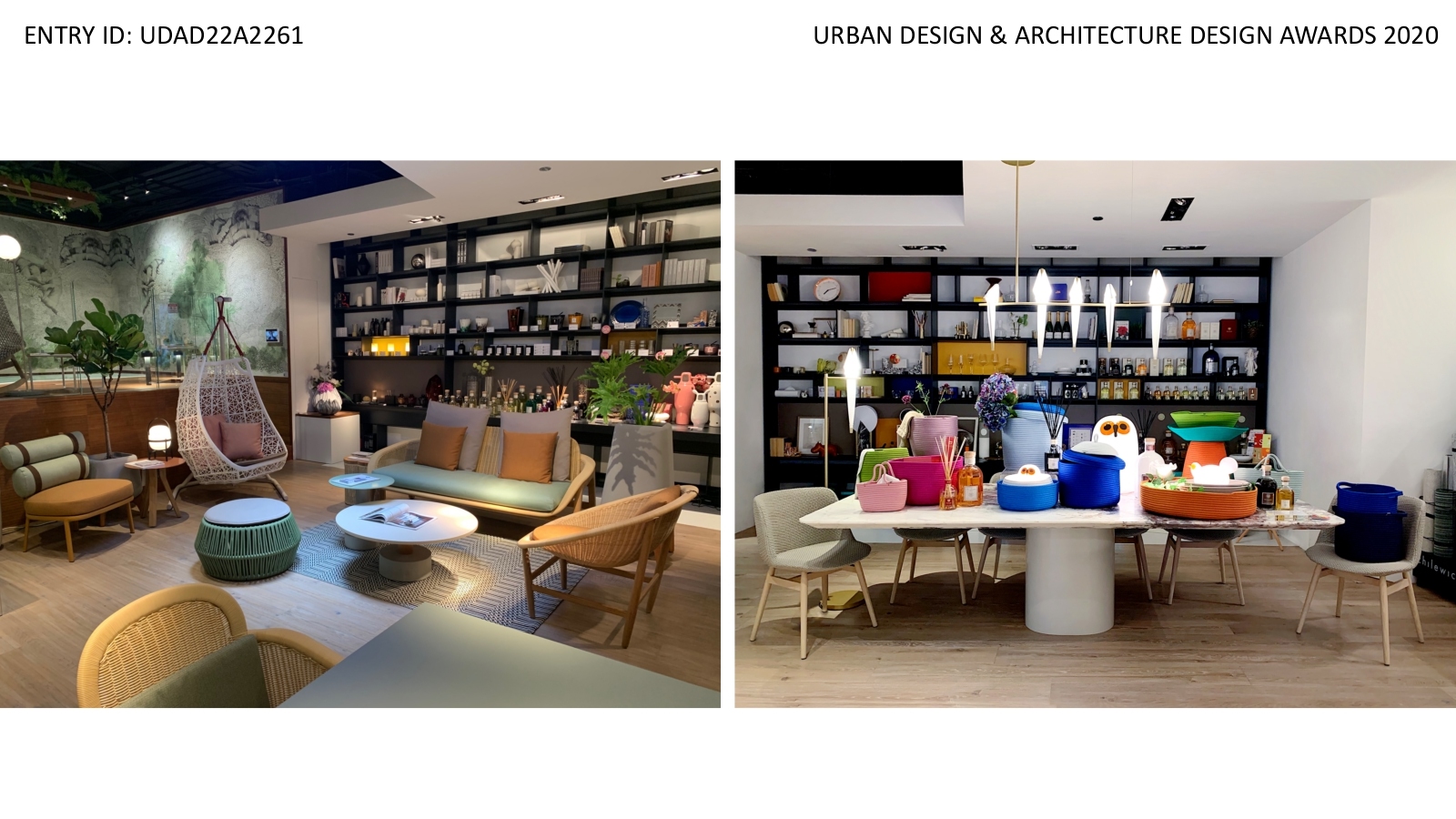 Gold Winner | Exhibit Staging Center | FortyEighty Architecture