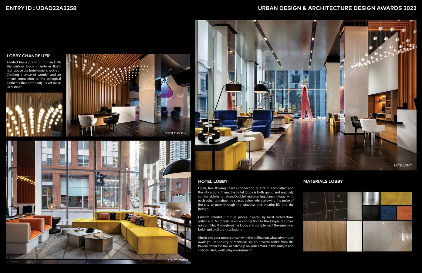 Gold Winner | Humaniti | Lemay+Escobar