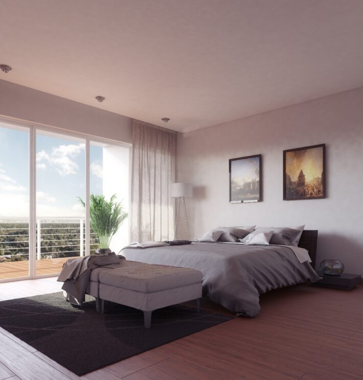 Silver Winner | The Marquis | Hayer One Group