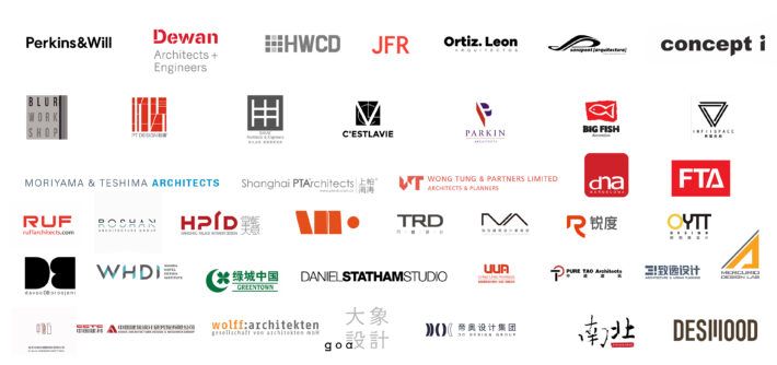 Winners 2022 Global Future Design Awards