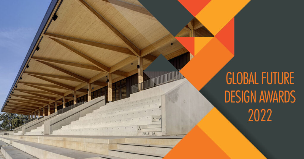 Gold Winner | Eric Tweedale Stadium | dwp | design worldwide ...
