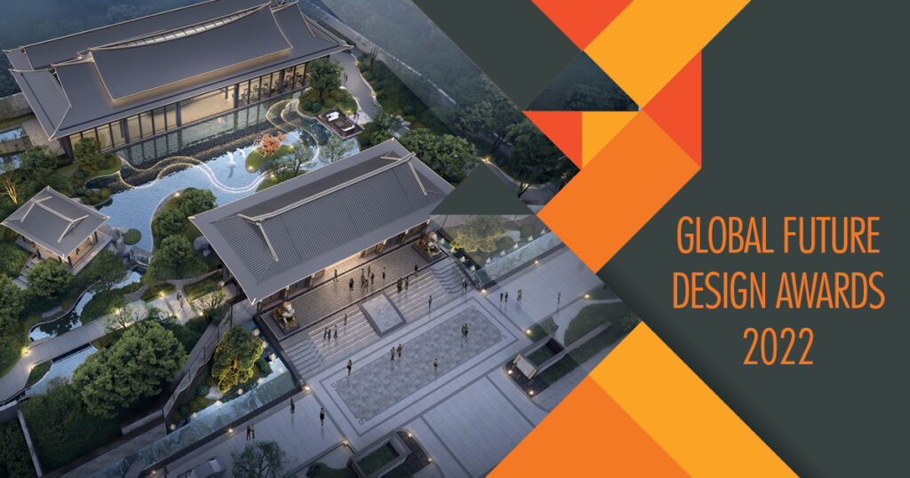 Gold Winner | Guobin Jiangshan, Jinniu District, Chengdu | PT ...