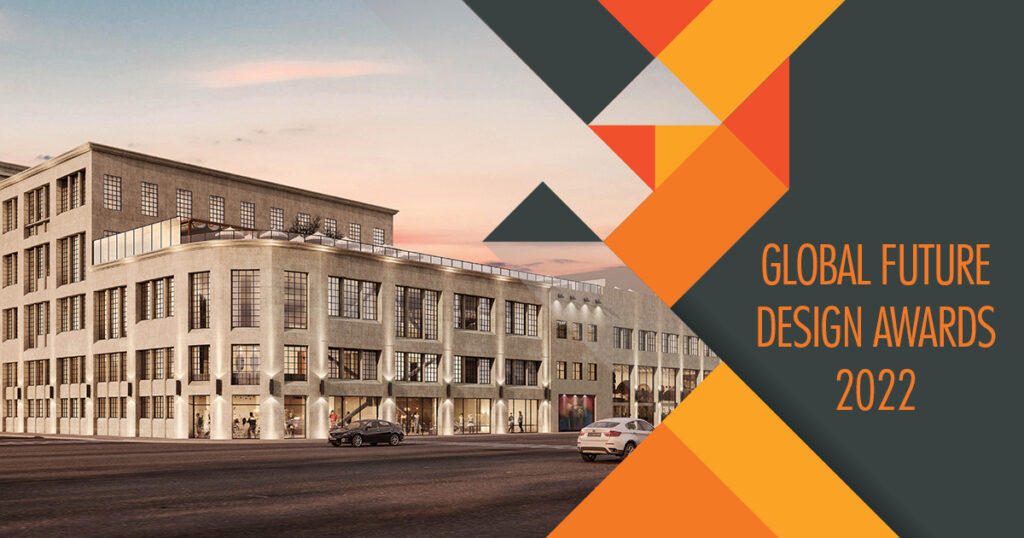 Gold Winner | HEIMAT, LA – concept fitness club | INCO STUDIO