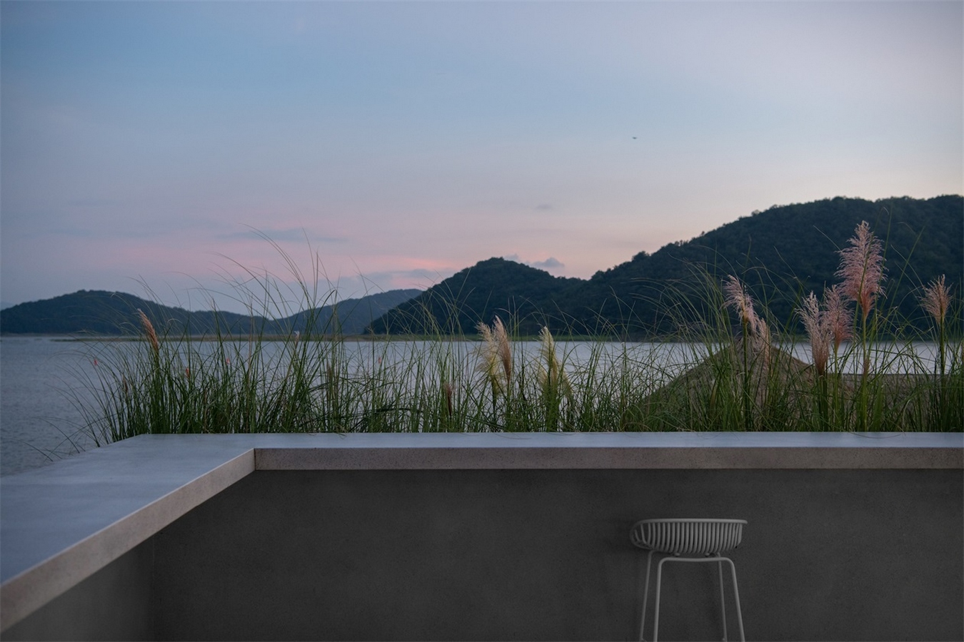 Silver Winner | Ningbo Coastal OCT Fenghua Sunshine Bay | Tus-Design ...
