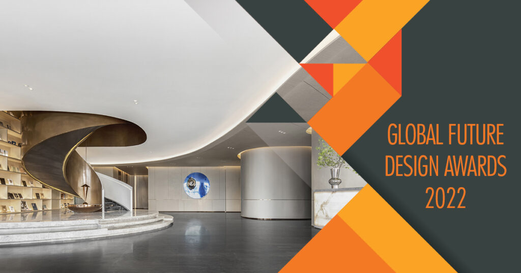 Bronze Winner | RADIANCE WORLD | SRD DESIGN