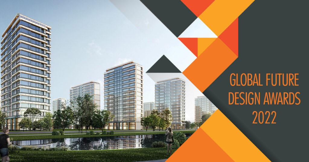 Gold Winner | Tian Jin Sky of Mirror | TIANJIN TIANHUA northern ...