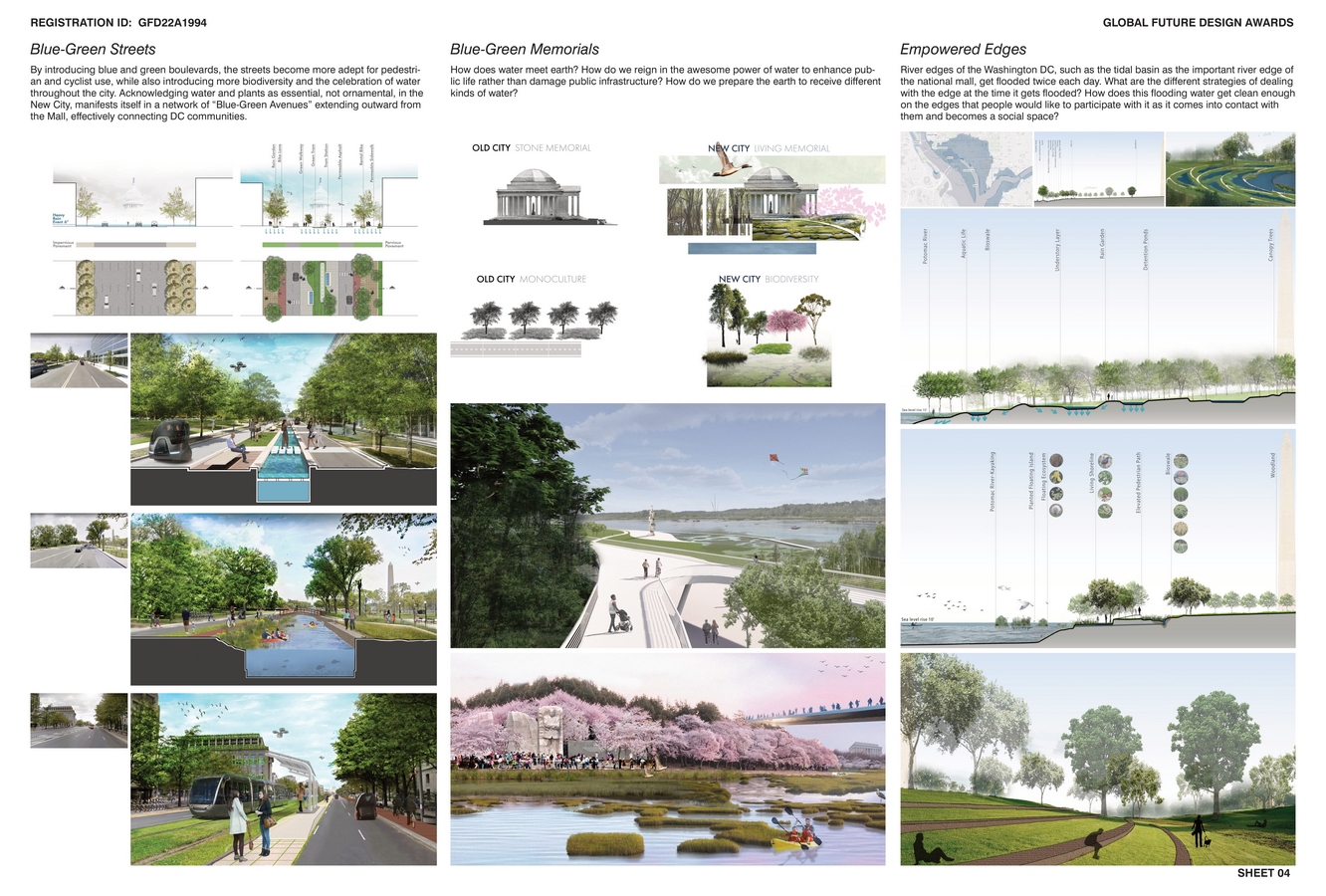 Gold Winner | Third Century Mall | ISTUDIO Architects