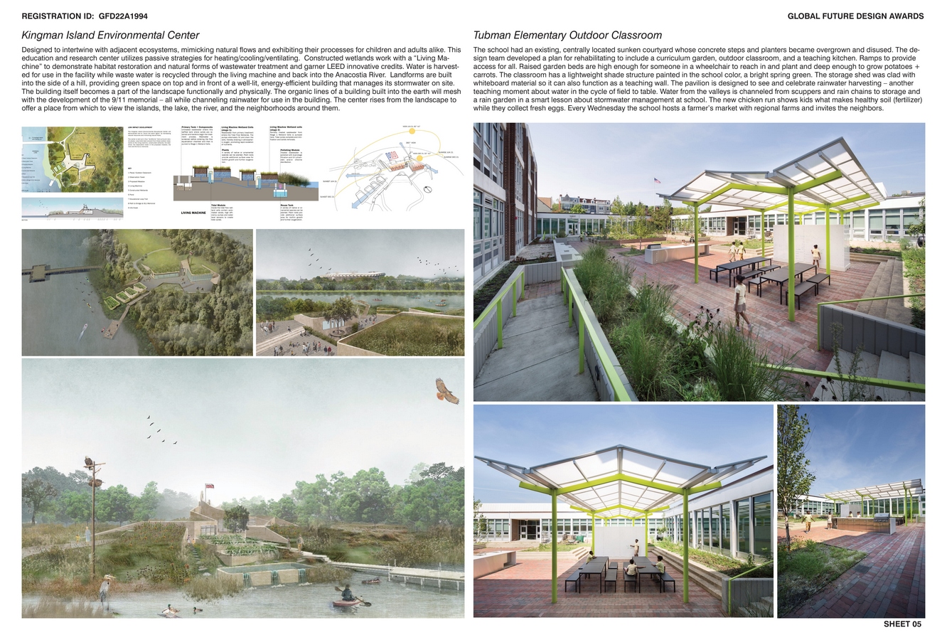 Gold Winner | Third Century Mall | ISTUDIO Architects