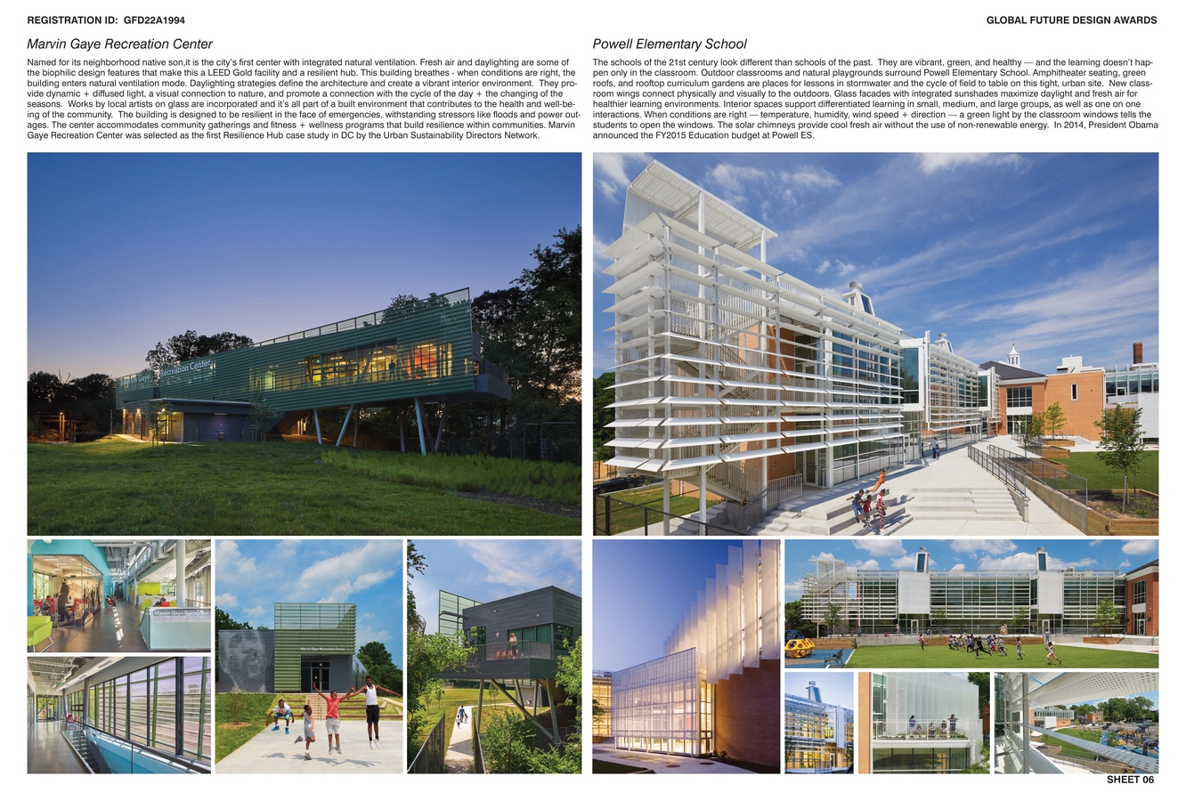 Gold Winner | Third Century Mall | ISTUDIO Architects