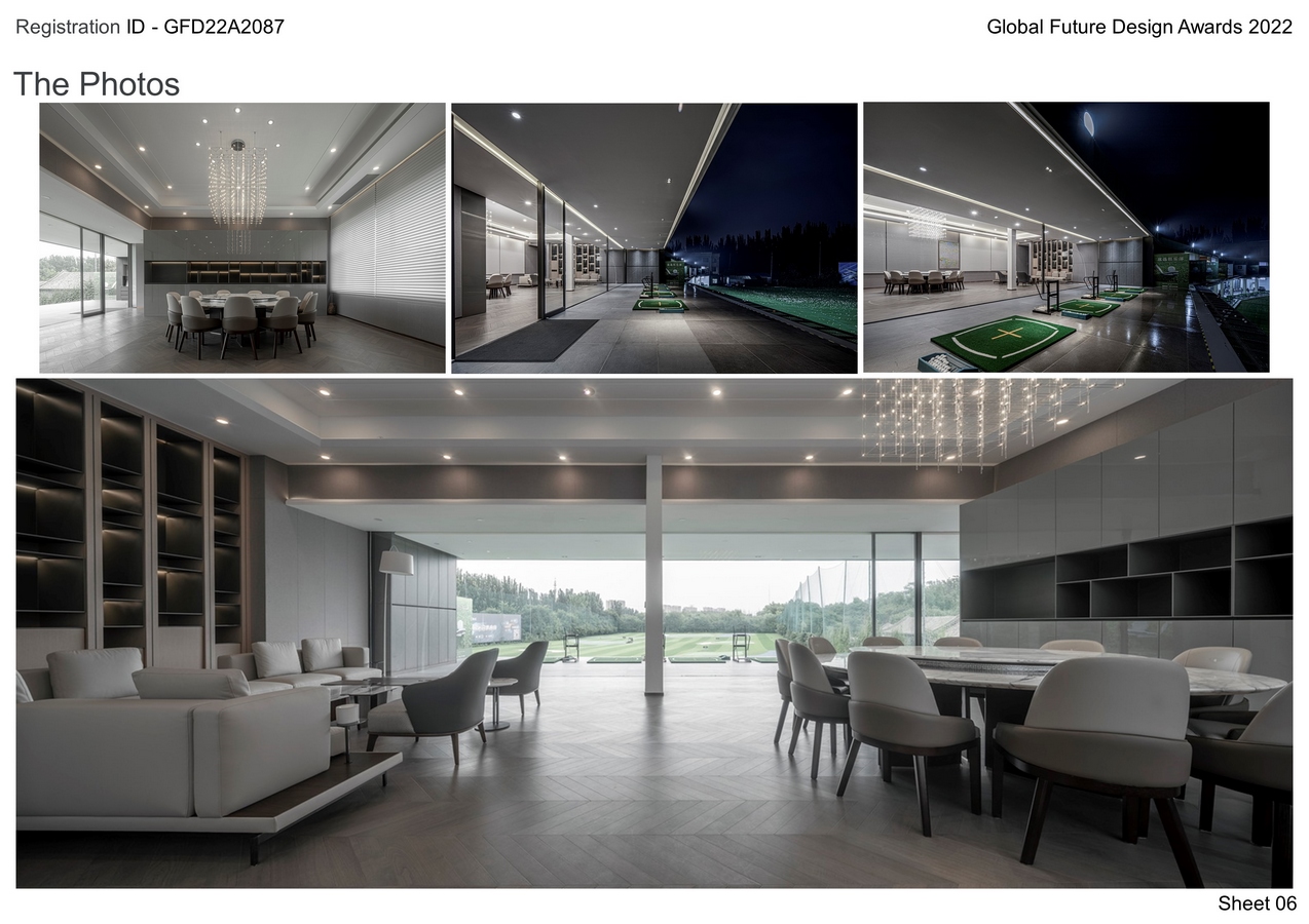 Gold Winner | YouChoose Holdings Office Complex | Beijing China Virtue ...
