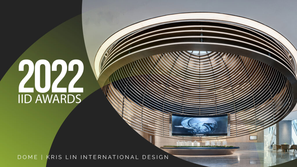 2022 IID 🏆 Awards