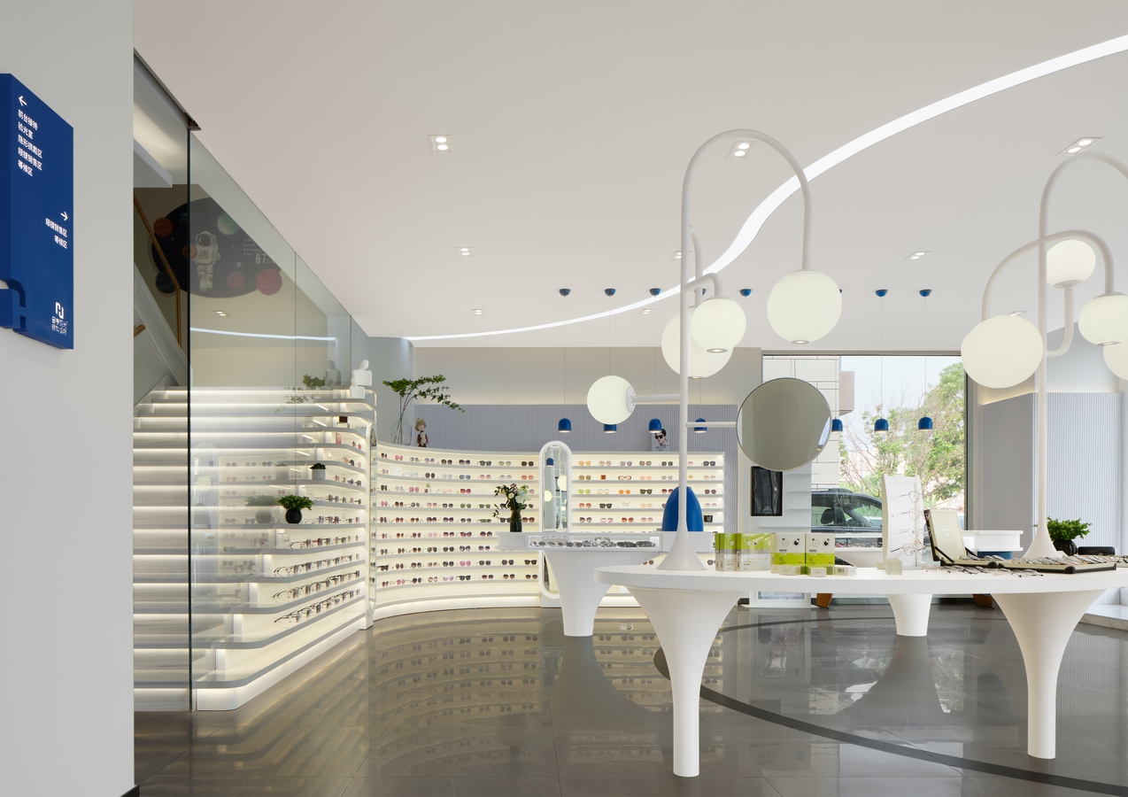 Gold Winner – The Pearl of the Central Plains – Jinheng Optometry ...