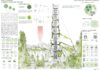 Gold Winner – Carbon Capture Tower by Politecnico di Milano