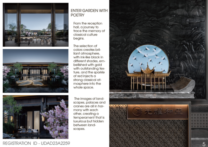 Gold Winner – EAST MANSION by POSON DESIGN