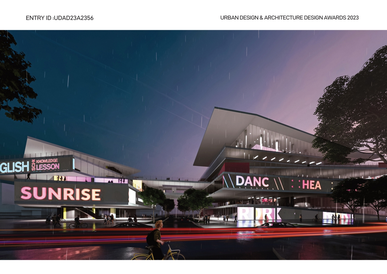 Gold Winner – NEW BEIC by OFFTEC S.R.L.