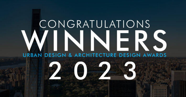 Urban Design & Architecture Design Awards 2026