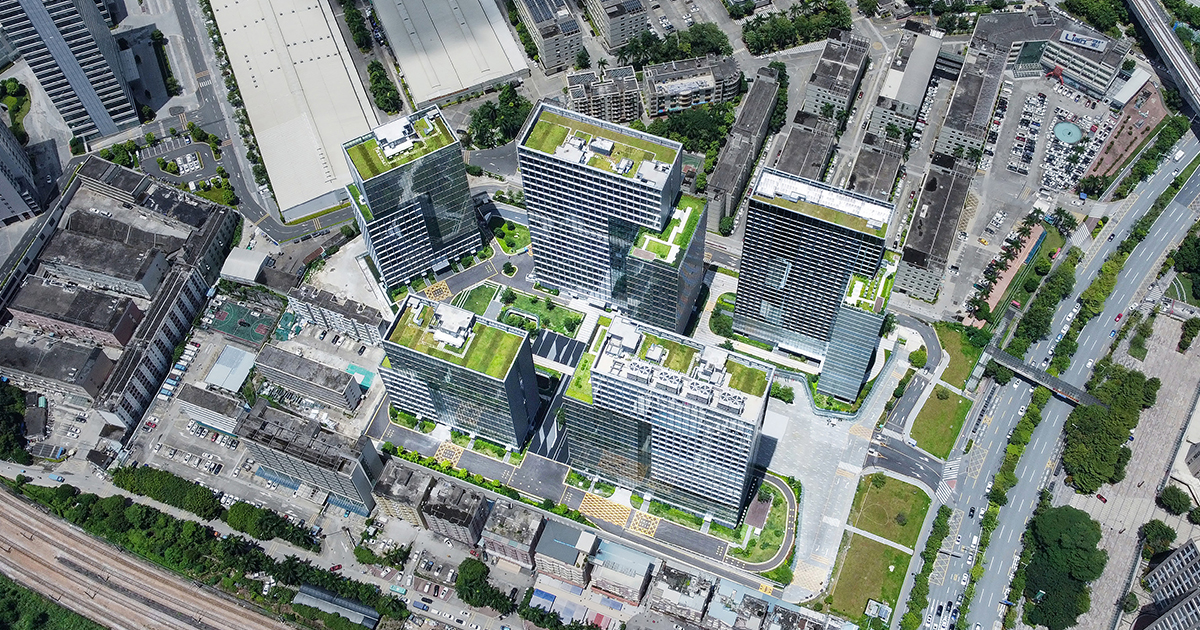 Winners 2023 Global Future Design Awards