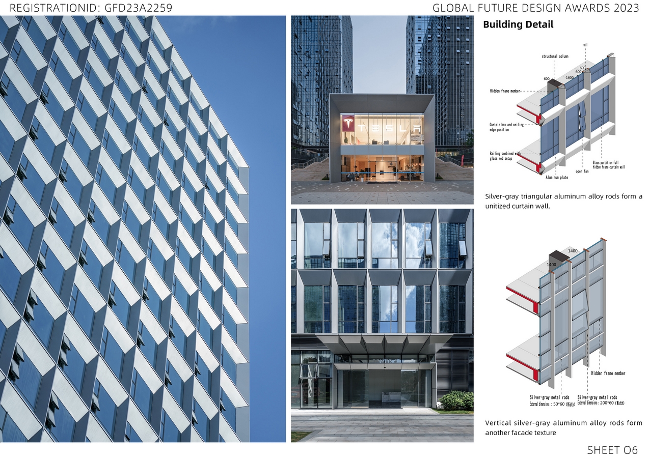 Gold Winner – Futong Hiwit SCI-TECH Park | Zhubo Design