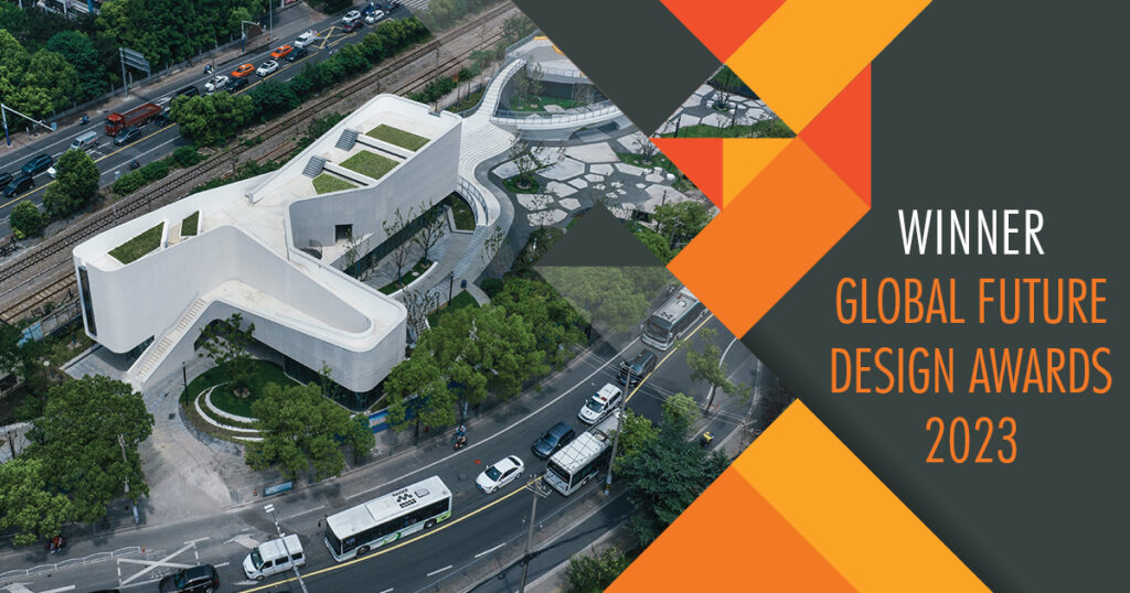 2023 GFD 🏆 Awards