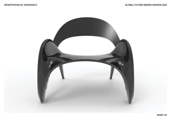 Gold Winner – Ink | Insu Design