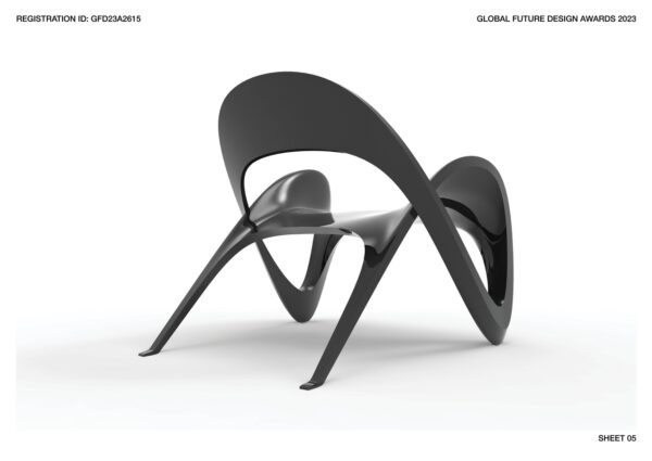 Gold Winner – Ink | Insu Design