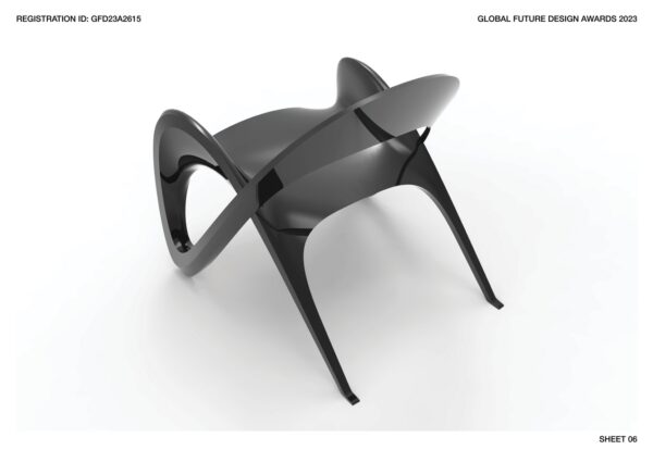 Gold Winner – Ink | Insu Design