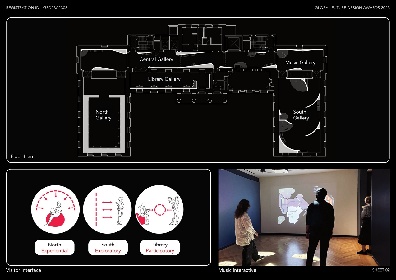Gold Winner – MCNY Centennial | Studio Joseph