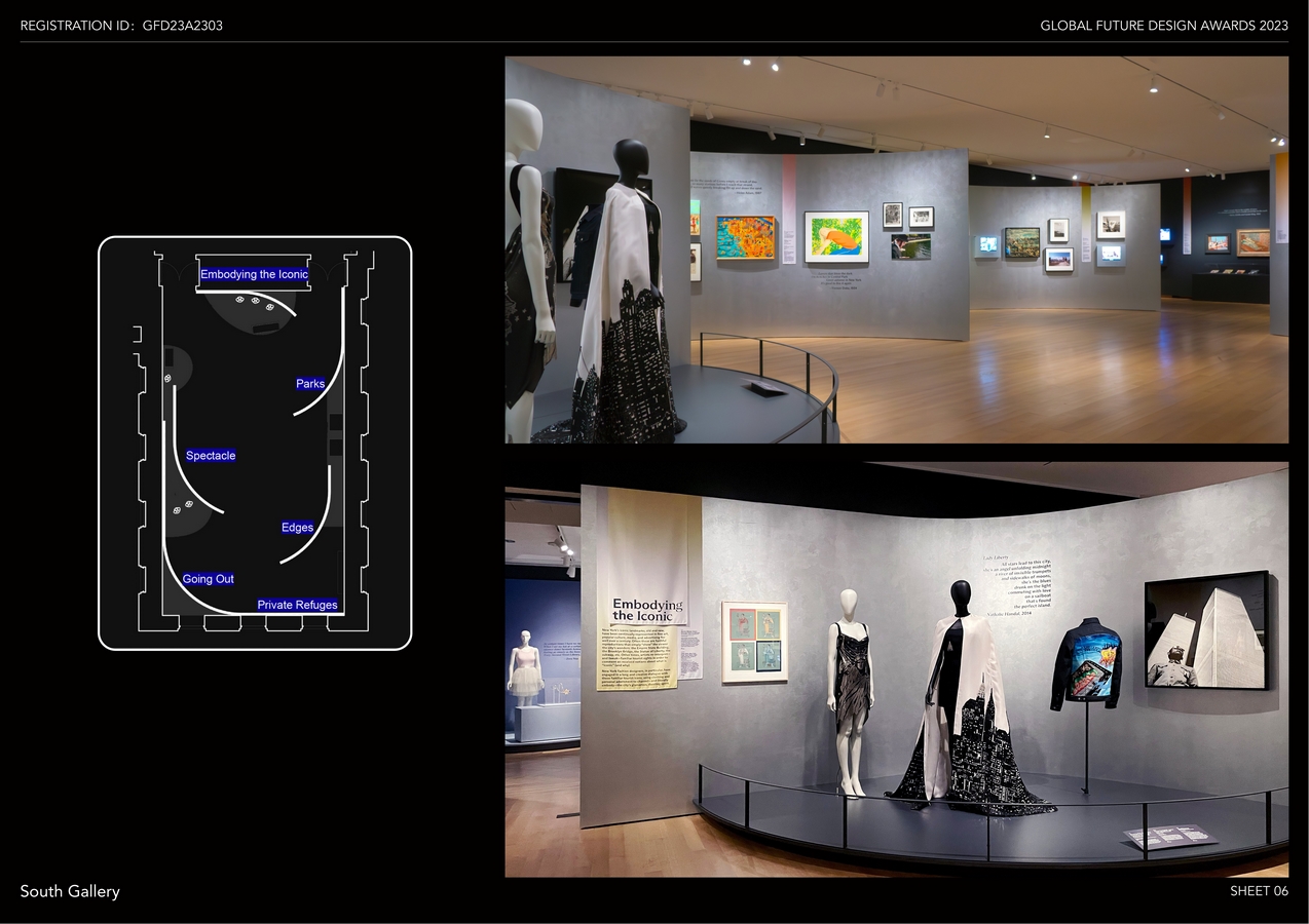 Gold Winner – MCNY Centennial | Studio Joseph