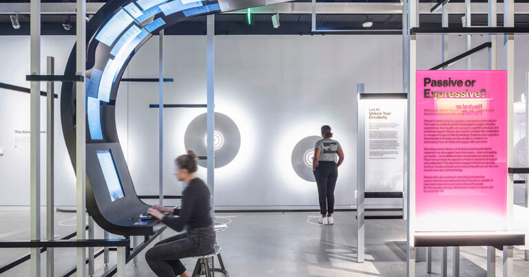 Winners 2023 Global Future Design Awards