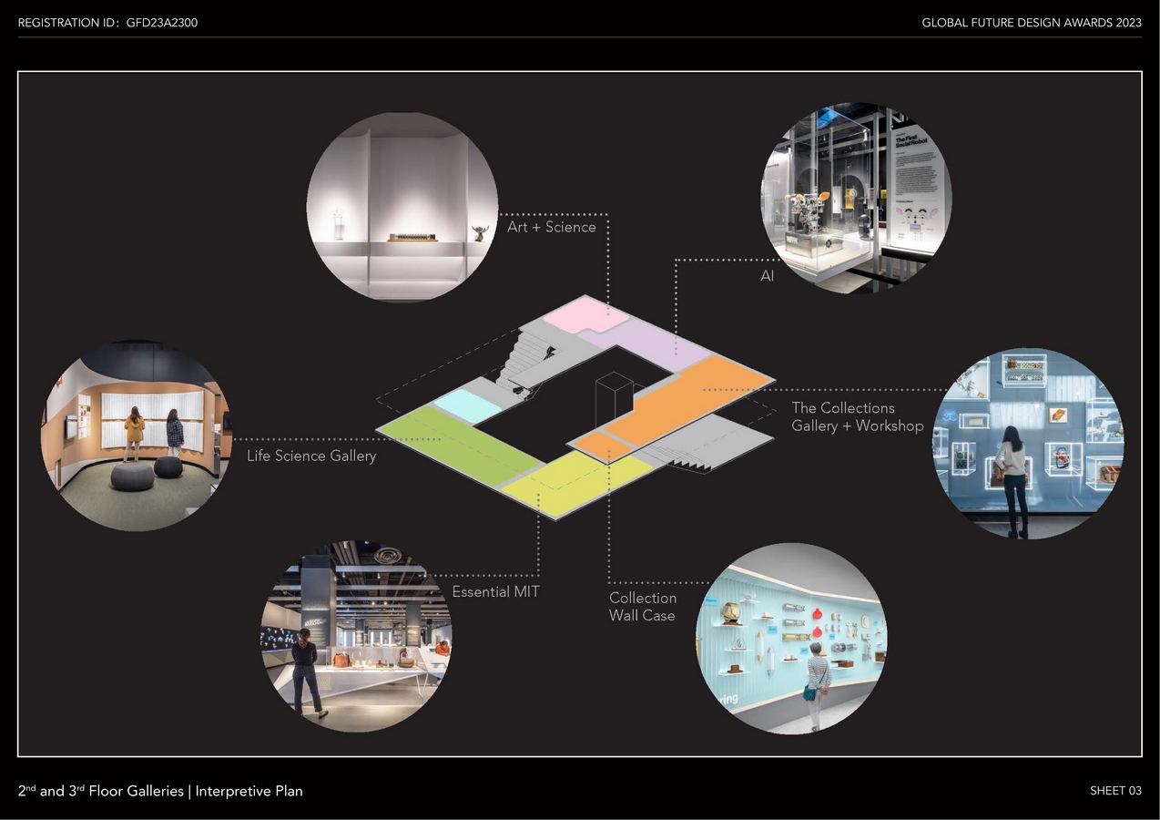 Gold Winner – MIT | Studio Joseph