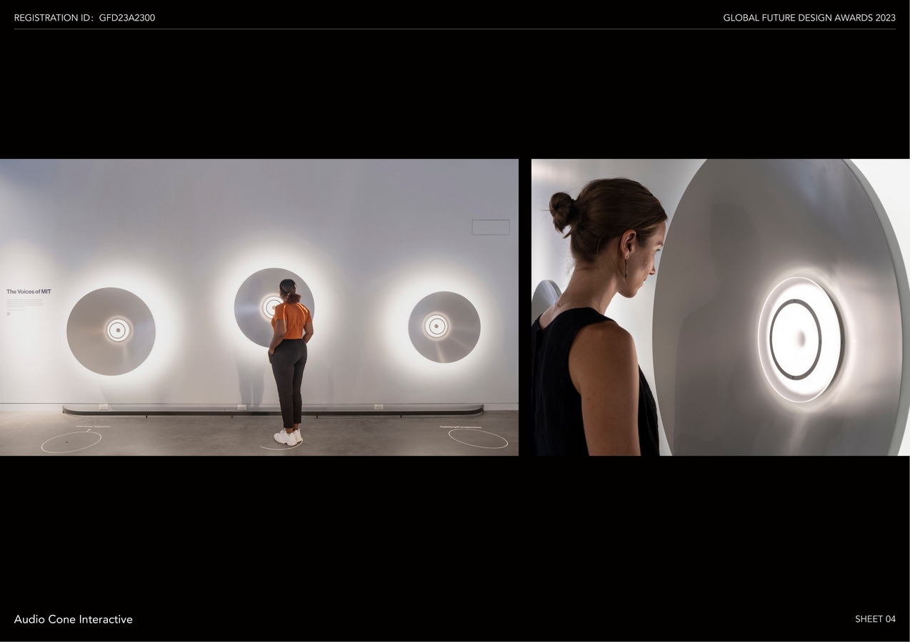 Gold Winner – MIT | Studio Joseph