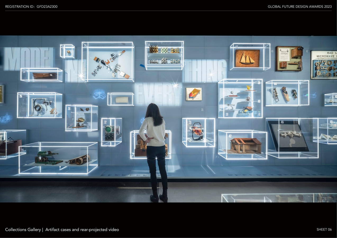 Gold Winner – MIT | Studio Joseph