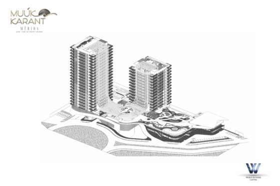 Gold Winner – Muúk Karant Mérida | World Business Capital