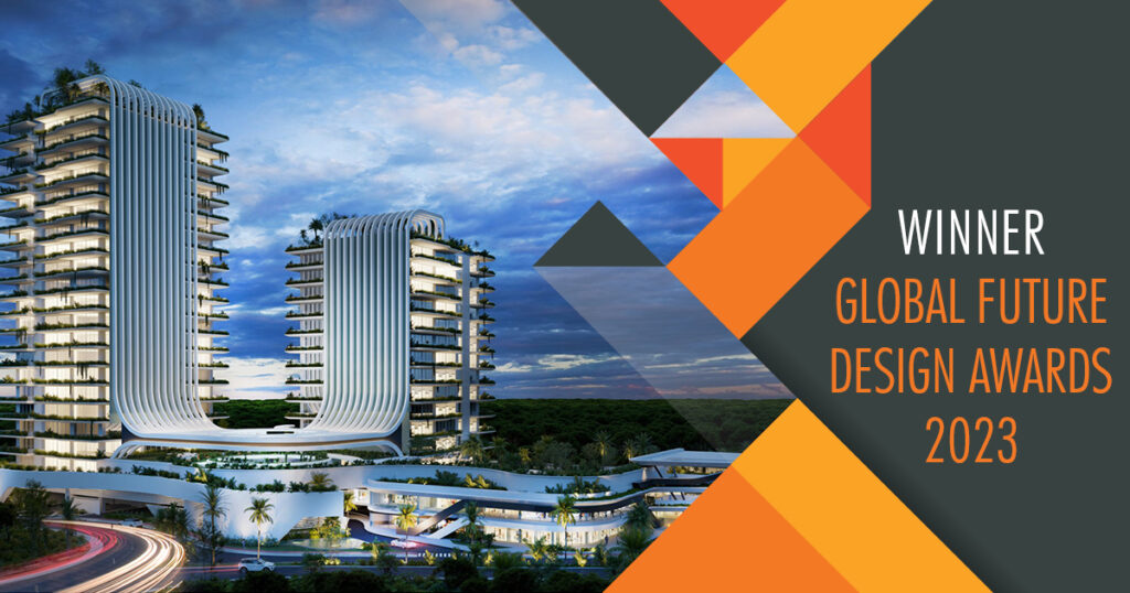 Gold Winner – Muúk Karant Mérida | World Business Capital