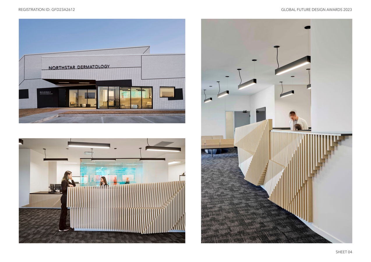 Gold Winner – Northstar Dermatology Clinic | AN.ONYMOUS