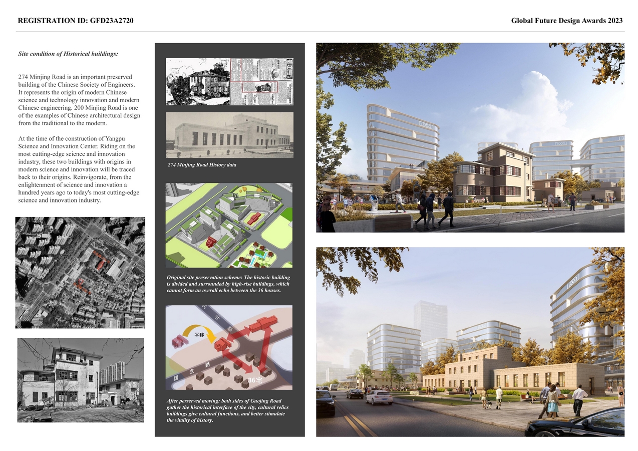 Gold Winner – Shanghai Sci-Tech Source | FTA