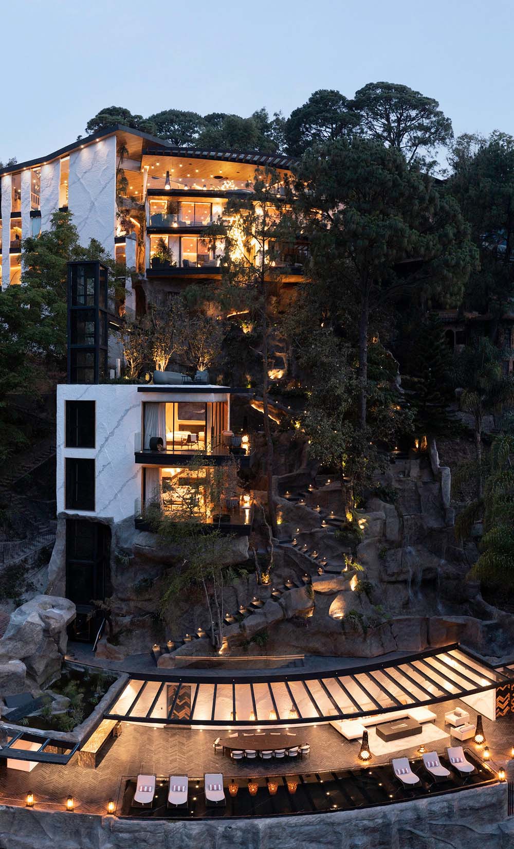 Silver Winner – Simbiosis House | Gerbilsky Wainberg Arquitectos