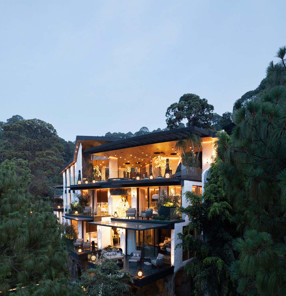Silver Winner – Simbiosis House | Gerbilsky Wainberg Arquitectos