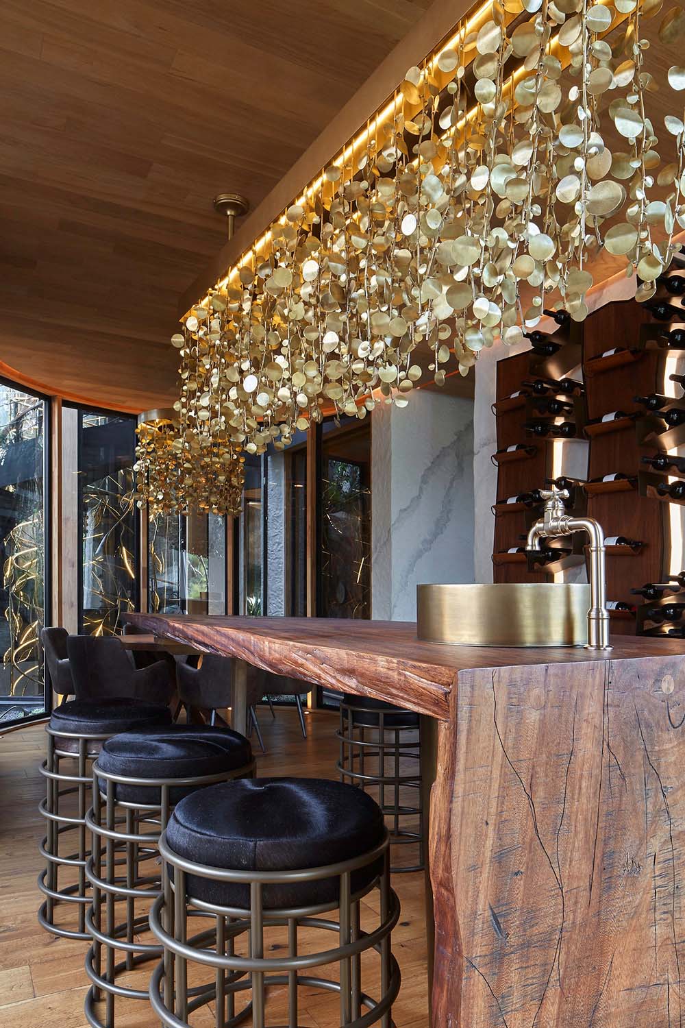 Silver Winner – Simbiosis House | Gerbilsky Wainberg Arquitectos