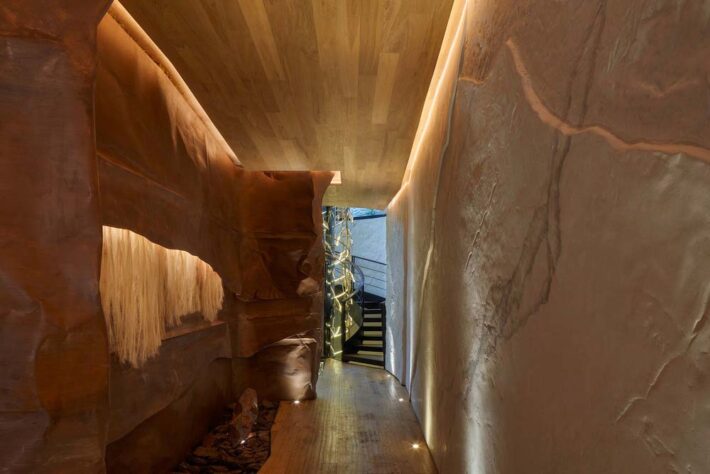 Silver Winner – Simbiosis House | Gerbilsky Wainberg Arquitectos
