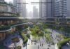 Gold Winner – The Euro American Innovation City (EIC) | Foster + Partners