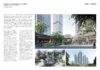 Gold Winner – The Euro American Innovation City (EIC) | Foster + Partners