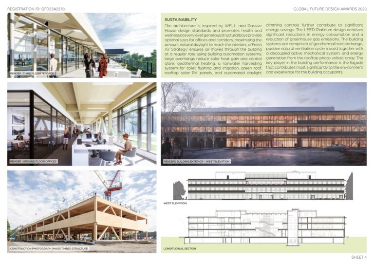 Gold Winner – The Ontario Secondary School Teachers’ Federation (OSSTF ...