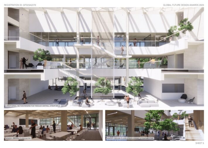 Gold Winner – The Ontario Secondary School Teachers’ Federation (OSSTF ...