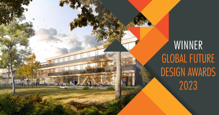 Gold Winner – The Ontario Secondary School Teachers’ Federation (OSSTF ...