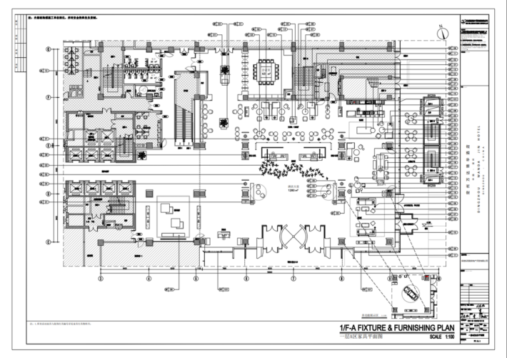 Gold Winner – Wanda Jin Xiangjiang Dingzhou | Wanda Hotel Design Institute